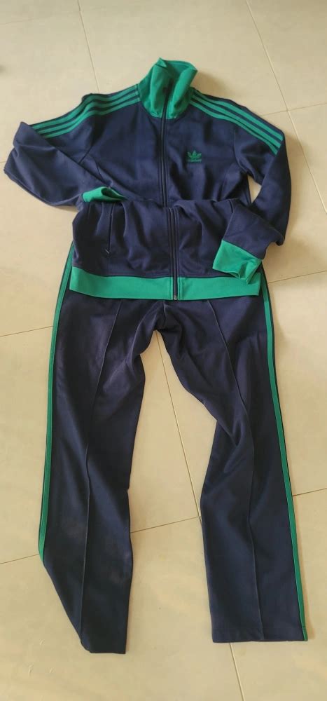 아디다스 오리지널 츄리닝세트 105 당근 중고거래