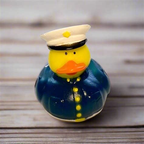 Duck Of The Month Rubber Ducks And Accessories