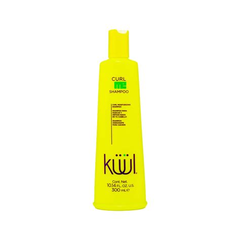 Shampoo Kuul Curl Me 300ml Probell