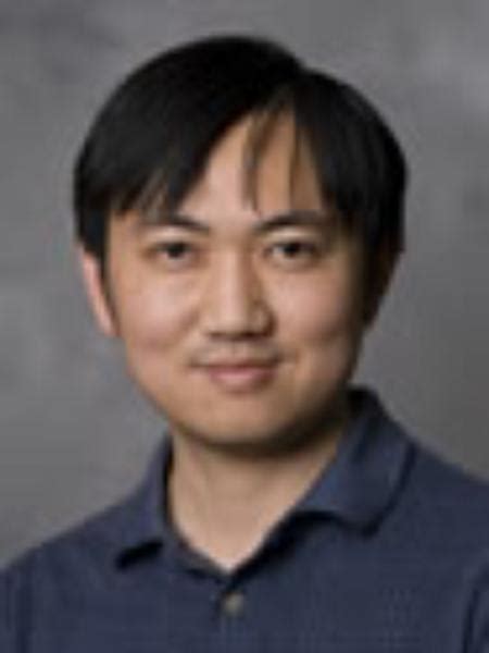 Faculty Purdue University Semiconductors