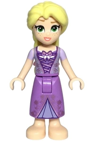 Lego Rapunzel Dp Brickeconomy