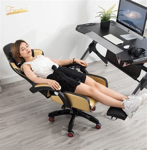10 Chinese Gaming Chairs On Aliexpress Designed For Comfort 2023 Best