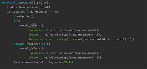 Clearml Callback Broken When Val False Option Set In Defaultyaml · Issue 1089 · Ultralytics