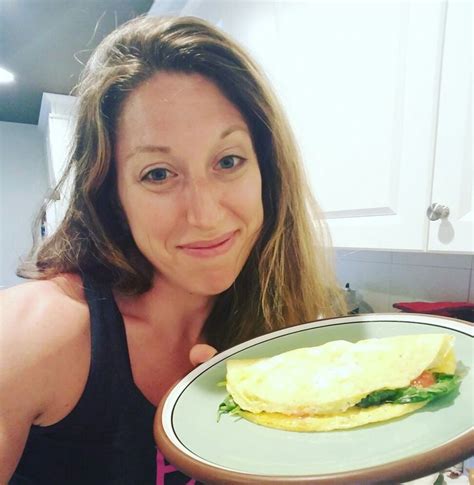 Healthy Omelette Ideas