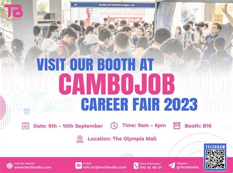 Techbodia On Linkedin Techbodia Techbodia2023 Agile Hiring