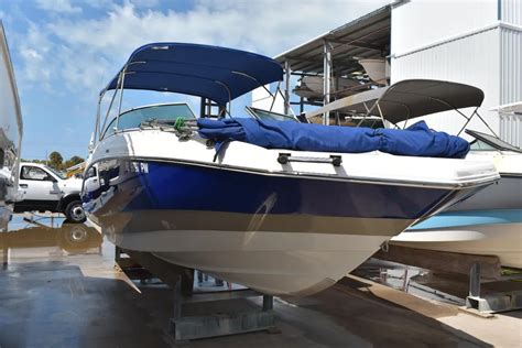 2015 Nauticstar 243dc Sport Deck Deck For Sale Yachtworld