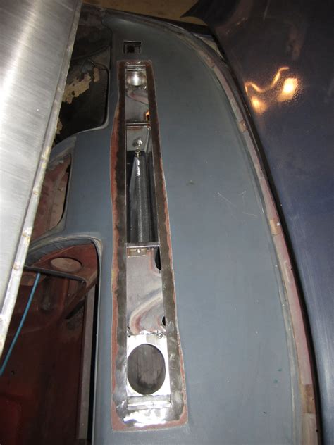 Front And Rear System