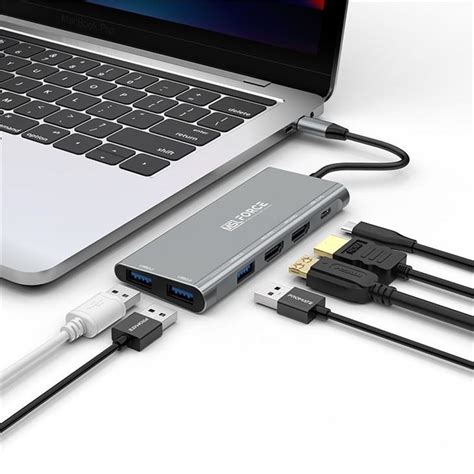 USB C DUAL HDMI MST HUB K HZ DOCK Factory Manufacturers Suppliers China Wholesale Bulk