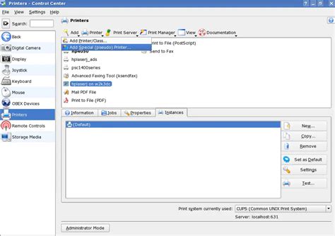 Suse Linux Enterprise Desktop Sled 10 Kde User Guide Configuring
