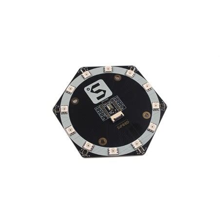 Sipeed Microphone Array For Dock Go Bit