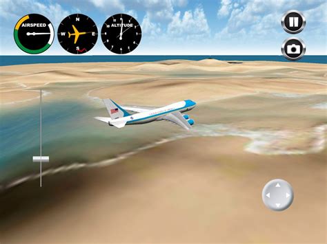 Galería De Imágenes Los 8 Mejores Juegos De Aviones Android