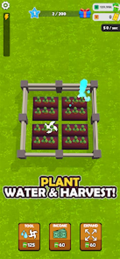 Farm Clicker For Android Download