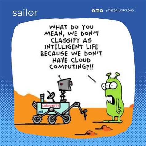sailorcloud on linkedin cloudcomputing scalability efficiency security