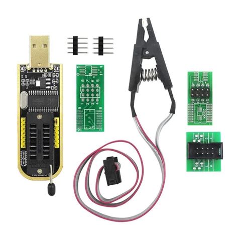 Manufacturer Of Test Clips And Hybrid Stepper Motor Robotics Embedded Education Services Private