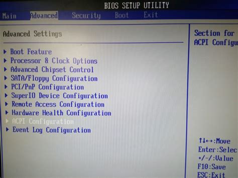 Failed To Get Error Log Address Range APEI Fix Techglimpse
