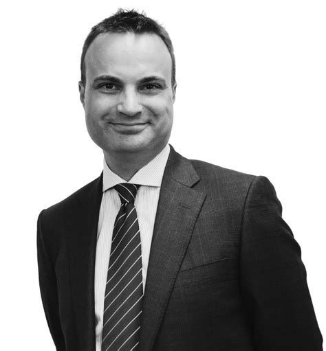 Stephan Sampson Sr Vice President Global Public Affairs