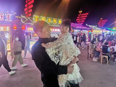 珲春公安多举措守护人间烟火气 护航珲春夜经济 澎湃号政务 澎湃新闻 The Paper