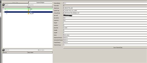 Mikroscada PLC GSM Modbus Haberleşme Problemi Mikrodev Destek