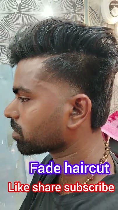 How To Fade Haircut Tutorial Video 2024 Goluprofessional295