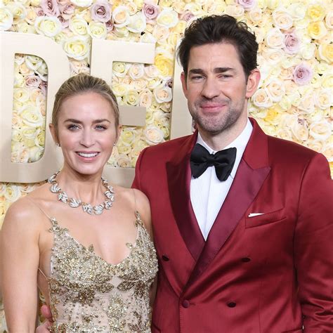 Meet Emily Blunt And John Krasinksis Two Daughters Hazel 10 And