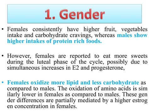Factors Affecting Bioavailability Of Nutrients Pptx Endocrine And Metabolic Diseases