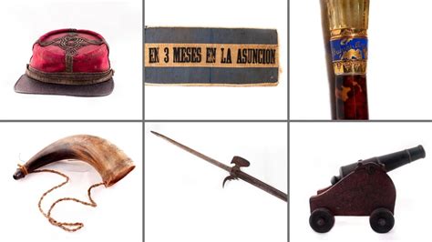 La Historia Terrible” De Cándido López Y Una Ventana A La Guerra De La Triple Alianza Desde La