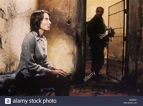 Imagining Argentina Emma Thompson Imar Stock Photo Alamy
