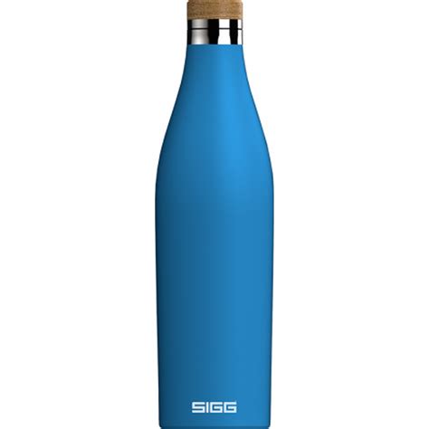 SIGG – High-quality drinking bottles and food boxes | BIKE24