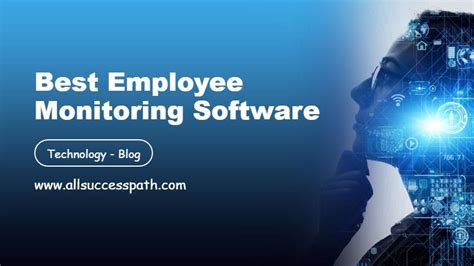 Best Employee Monitoring Software
