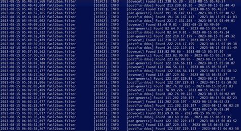 Linux Commands To Analyze Ddos Attacks Dev Community
