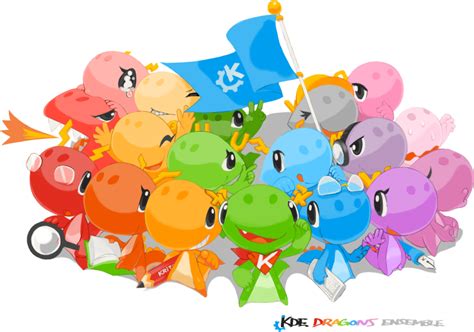 Distributions With Plasma And Kde Applications Kde Community