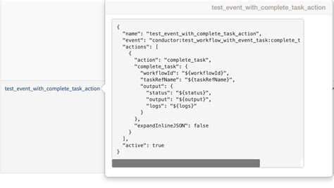 Are Mysql Events Working Also Postgresql · Issue 52 · Netflixconductor Community · Github