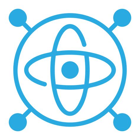 Accelerometer Sensor Generic Color Fill Icon