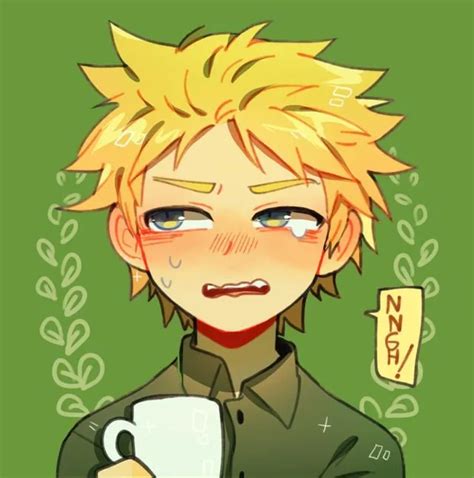 Tweek Tweak Nsfw Character Ai Chat