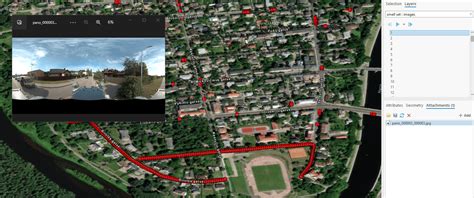 Whats New For Deep Learning In The Image Analyst Extension Of Arcgis