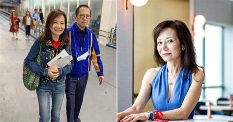 Who Is Catherine Wu Whose Enormous Influence Purportedly Sparked Cdl