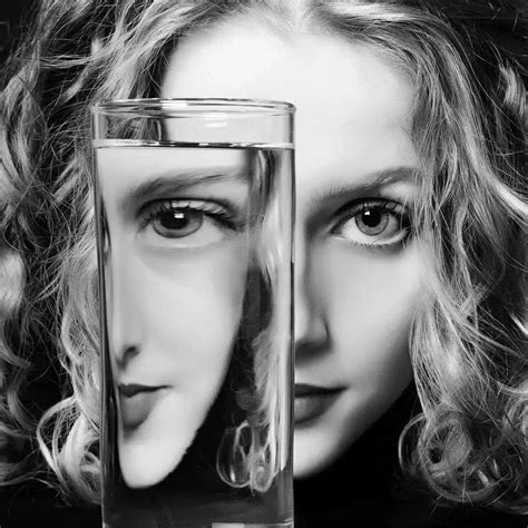 超炫的想象力国外人像摄影 快门 瞬间 经验