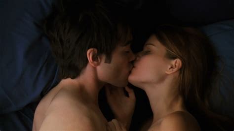 Naked Kate Mara In Nip Tuck