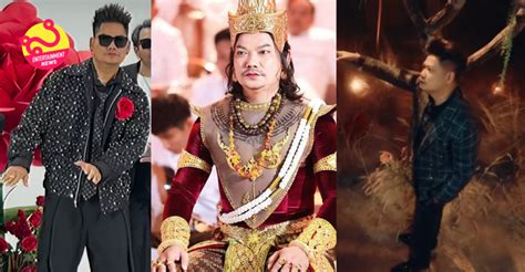 ៣ បទ កក្រើកខ្លាំងពីកំពូលតារាចម្រៀង ព្រាប សុវត្ថិ មួយបទៗ មានអ្នកចូលទស្សនាមិនក្រោមលានដង Sabay News