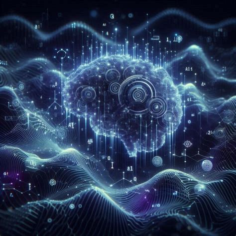 Artificial Intelligence Data Pathways With Blockchain Interactions And Network Connection