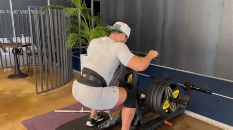 Muscle Worship Temple Park Jae Wan