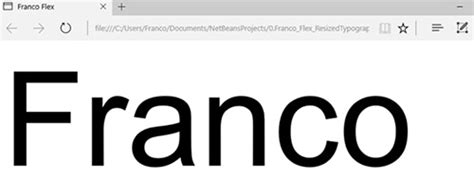 Css3 Flexible Box Flexbox 響應式佈局 Responsive Layout 課程 Css3