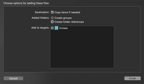 Ios Interface Builder Could Not Open The Document Storyboard Because It Does Not Exist