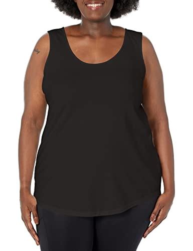 I Tested The Best Plus Size Sleeveless Tops For Ultimate Comfort And