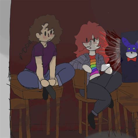 Sophie X Jenny Twf Zelda Characters Character Fan Art