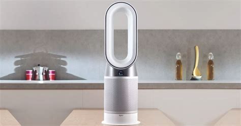 Dyson Hot Cool Bladeless Fanheater Just 26999 Shipped Reg 450