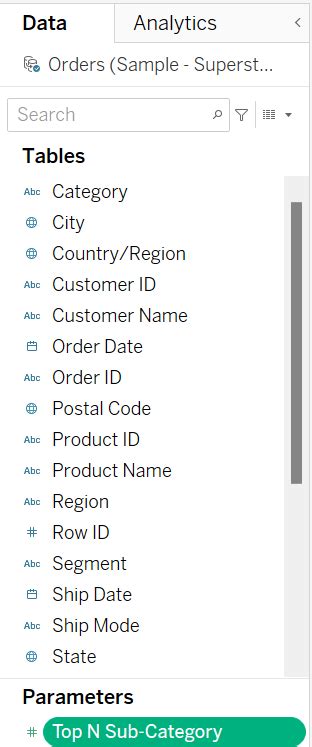Data Filtering And Sorting Essentials Of Data Visualization With Tableau A Guide For Novices