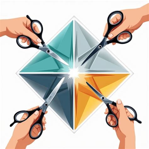 Free Precision Through Prism Image Download At Stockcake