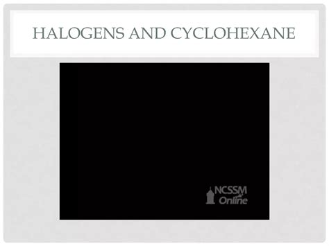 Group Vii Elements Halogens Pptx