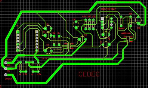 Schematic Circuit Of Rms To Dc Converter Download Scientific Diagram